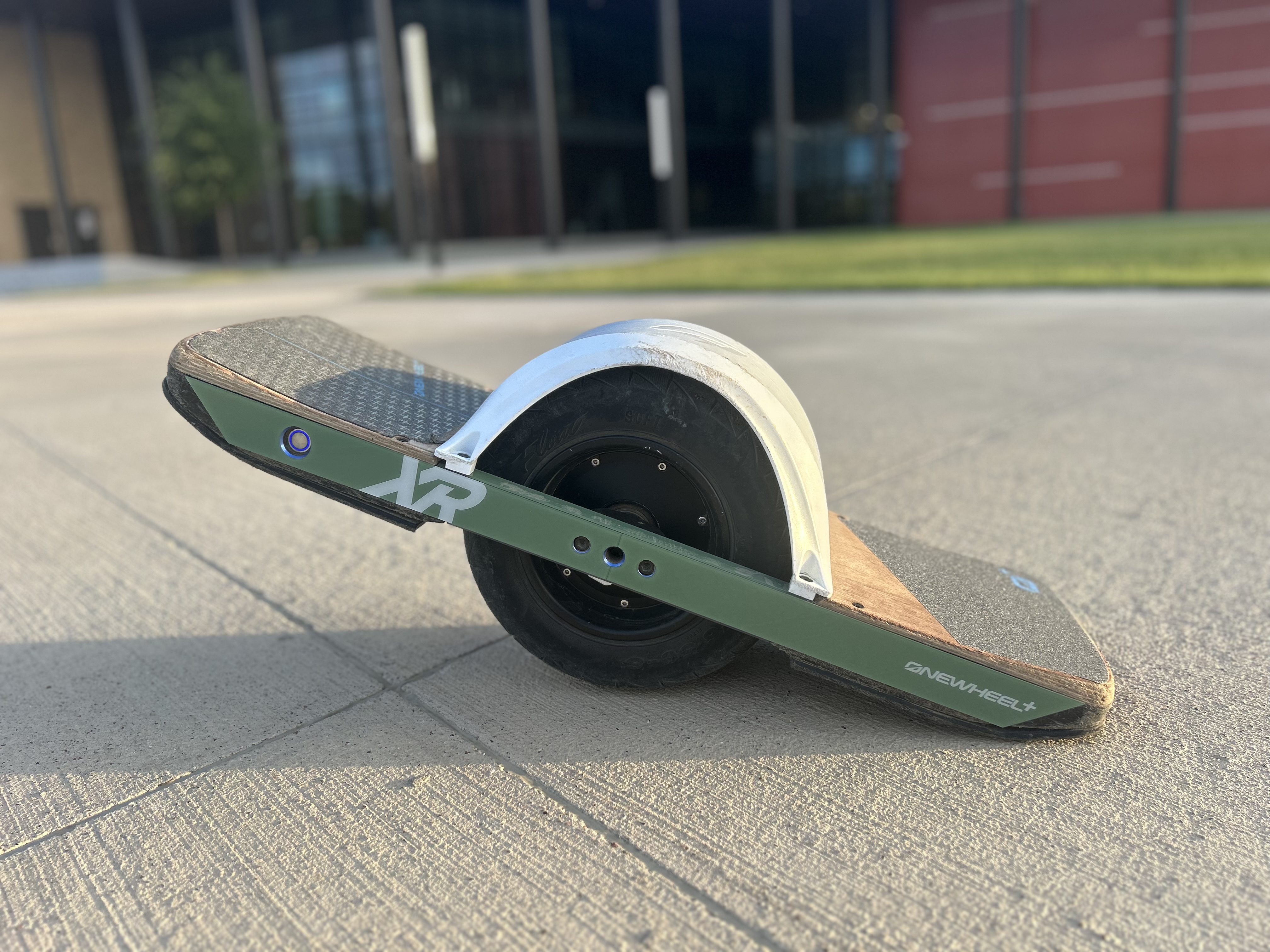 OneWheel XR (North Dallas) - Available for hourly rental! in Richardson, TX