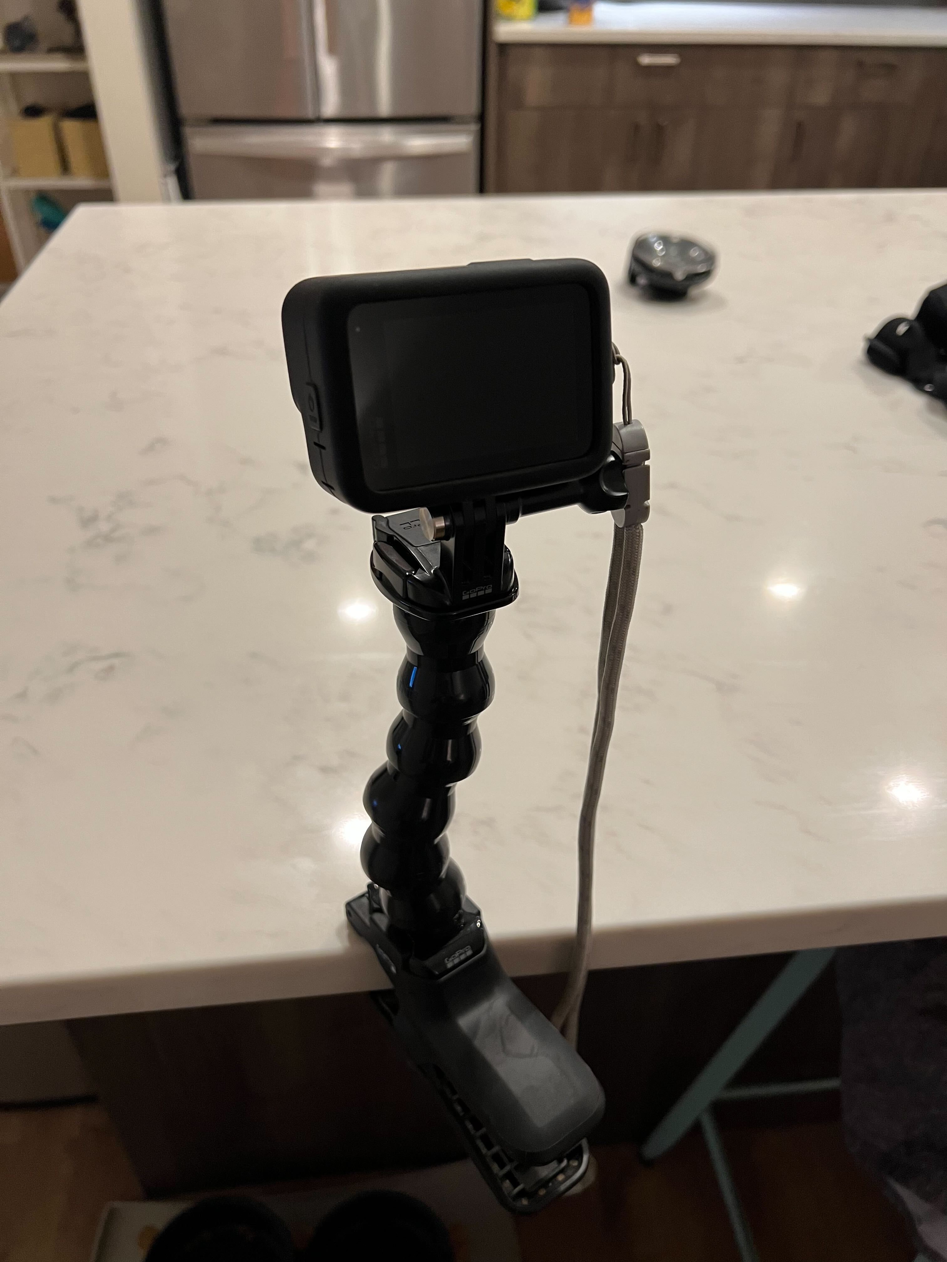 Rent Go Pro Hero 9 in Seattle, WA