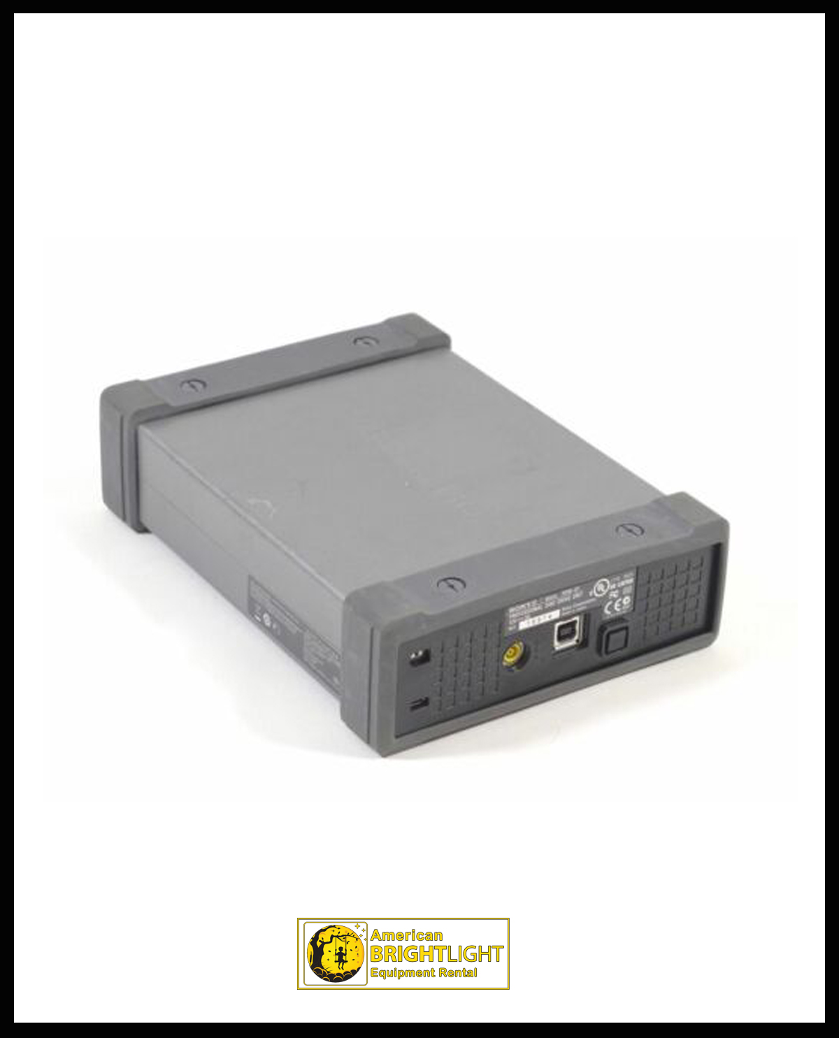 Rent Sony PDW-U1 XDCAM HD USB 2.0 in Los Angeles, CA