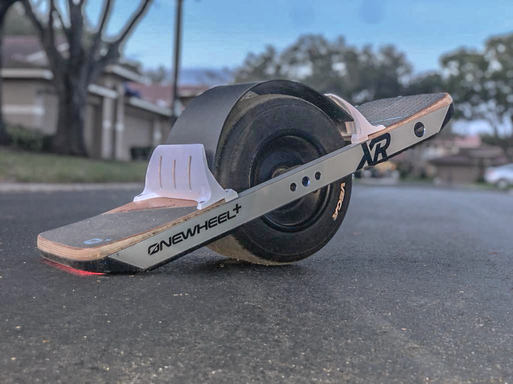 Rent ONEWHEEL+XR W ACCESSORIES in Davenport, FL