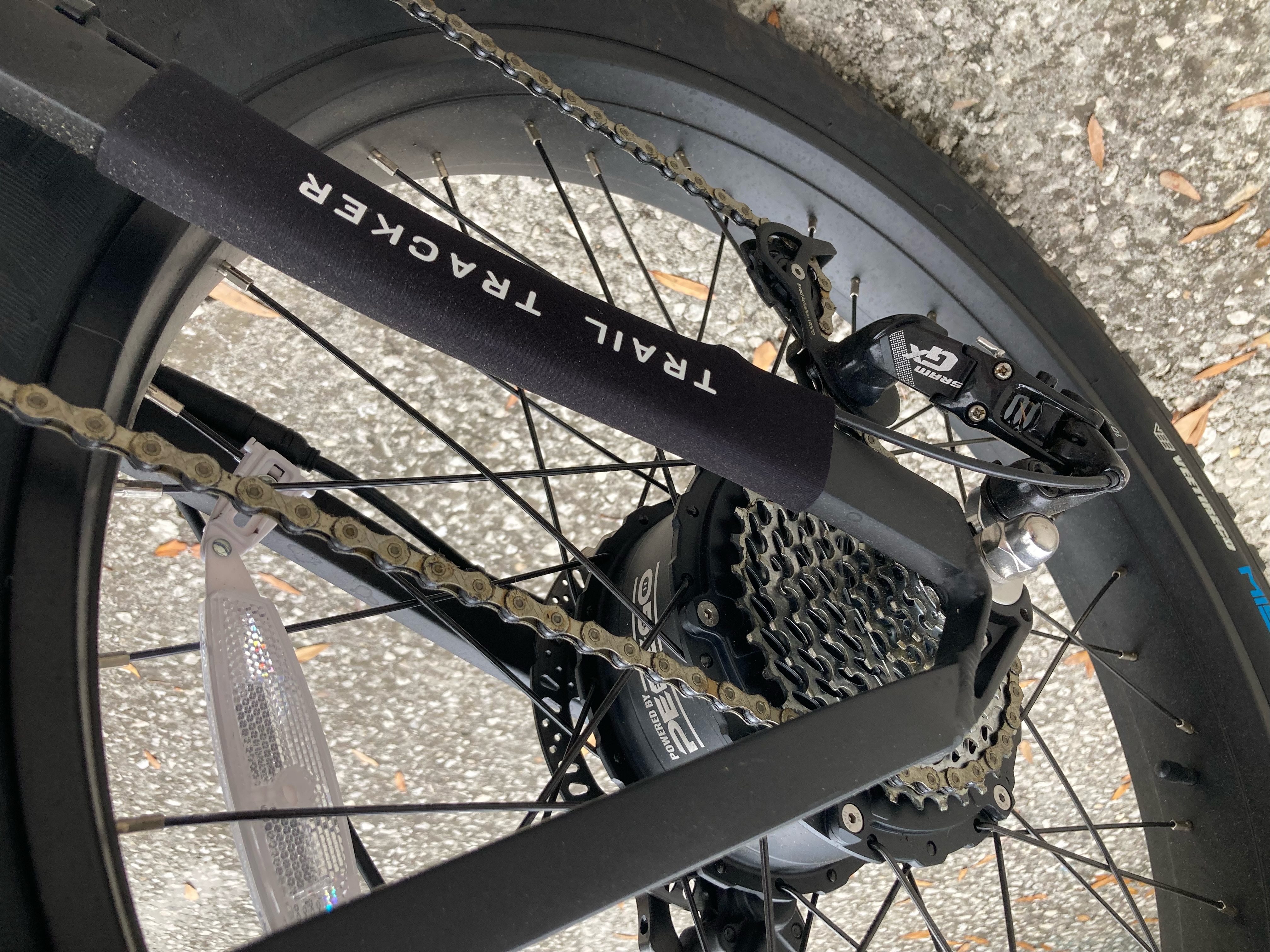 Rent Pedego Trail Tracker in Tampa, FL