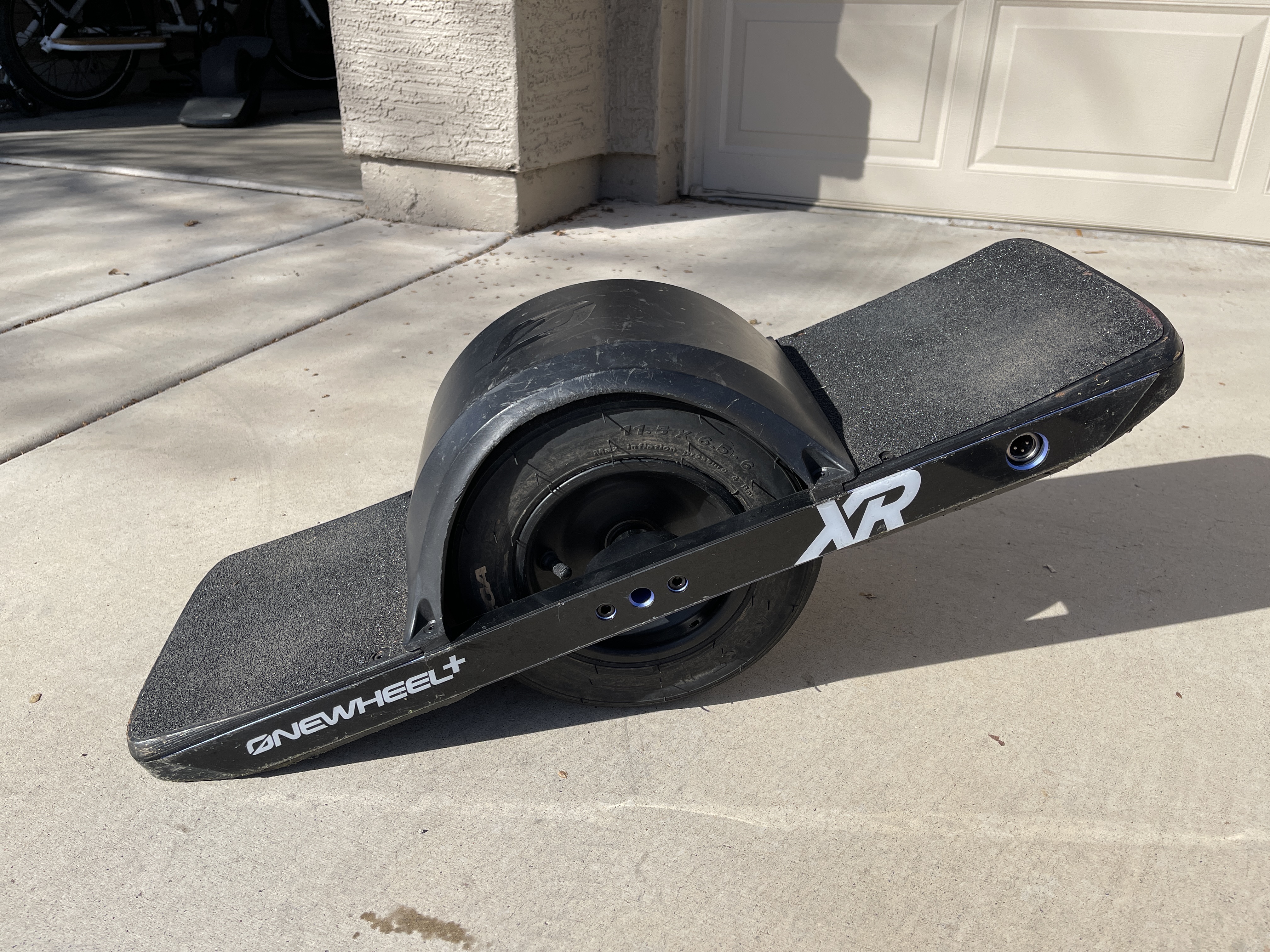 Rent Onewheel XR and Pint Bundle in Phoenix, AZ