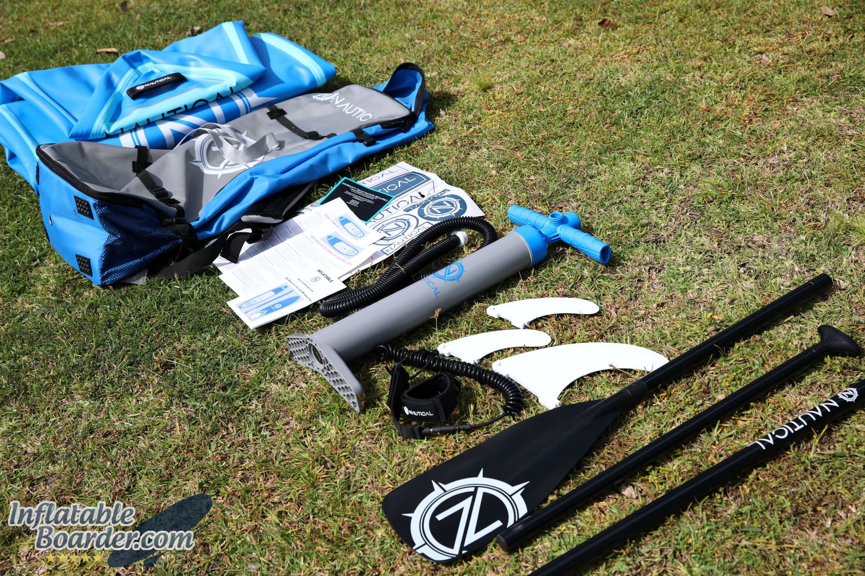 Rent iRocker Nautical Stand Up Paddle Board in Pittsburgh, PA | FriendWithA