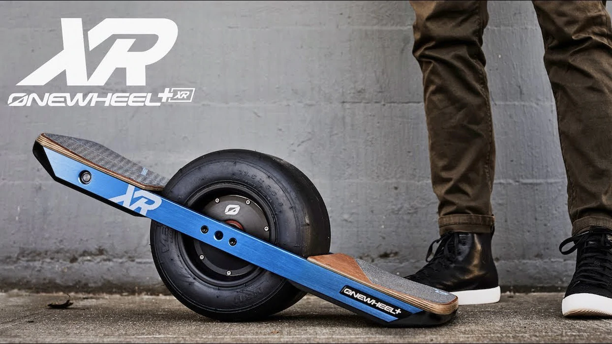 Rent Onewheel XR + Extended Range in Sandy, UT