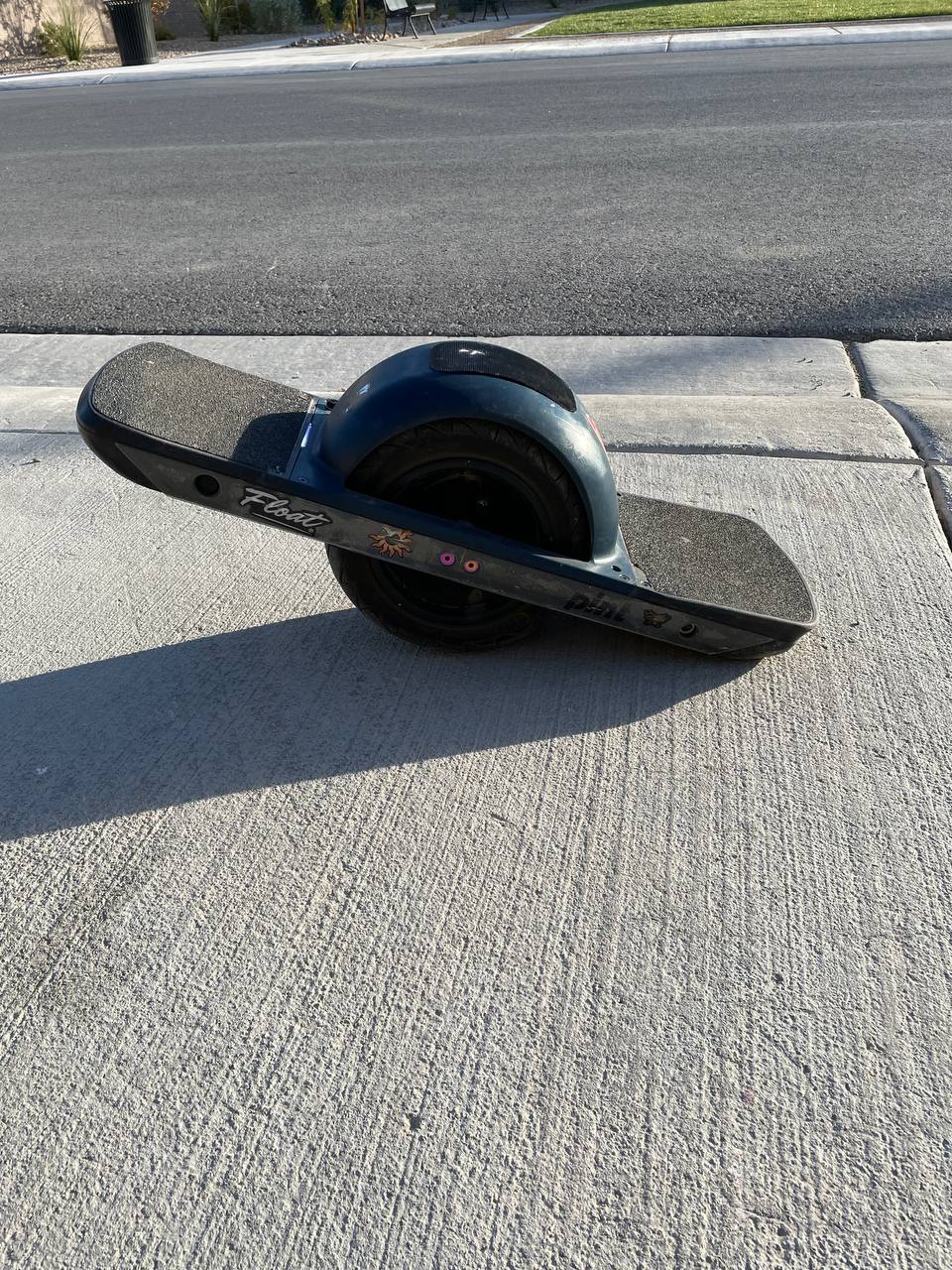 Rent Onewheel Pint X / VESC - Enduro in Las Vegas, NV