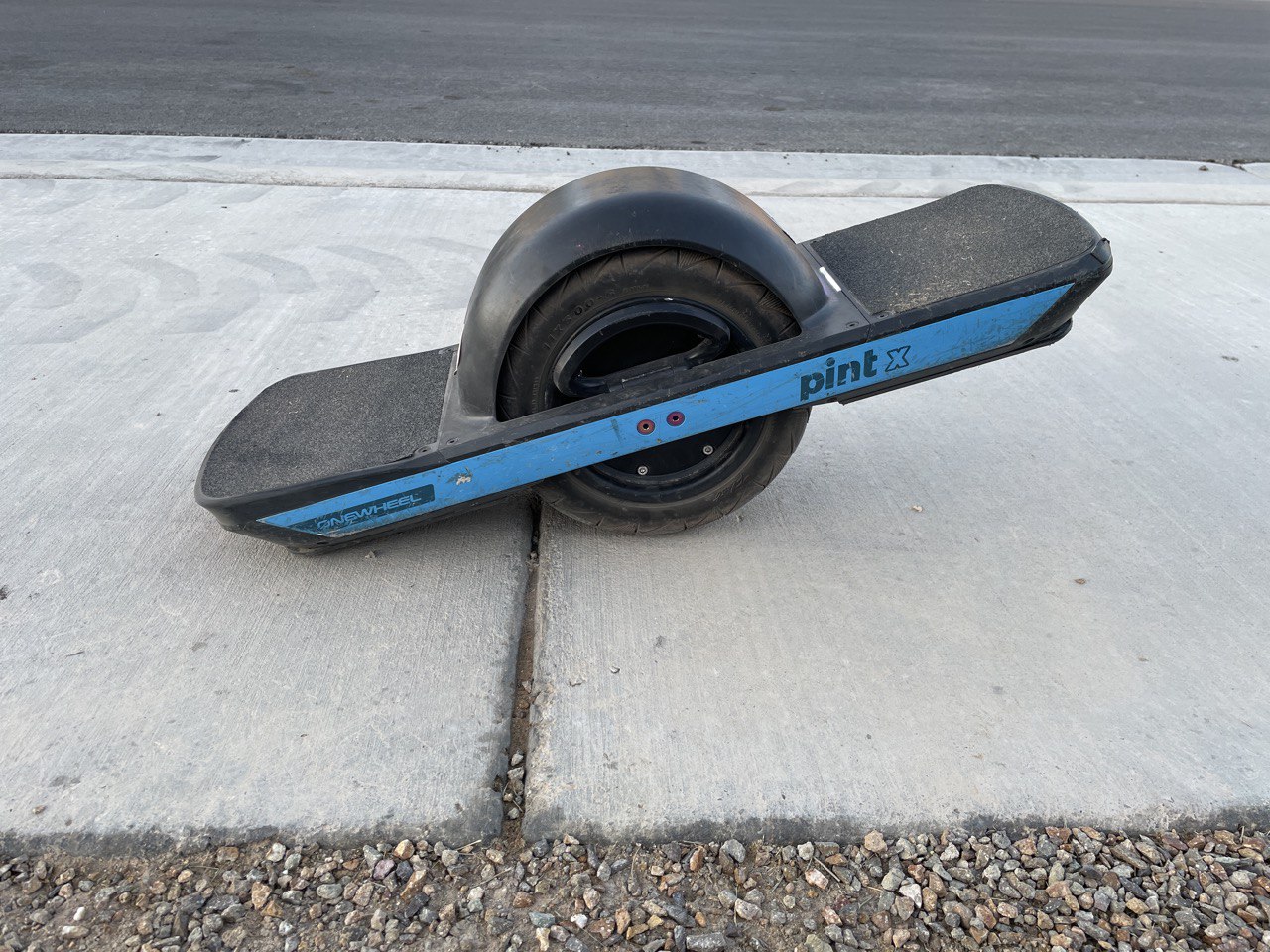 Rent Onewheel Pint X (VESC) - Enduro in Las Vegas, NV