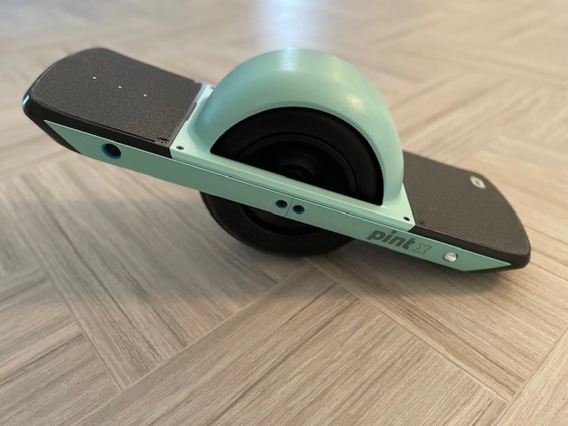 Rent Onewheel - pint X with fast charger in Safety Harbor, FL