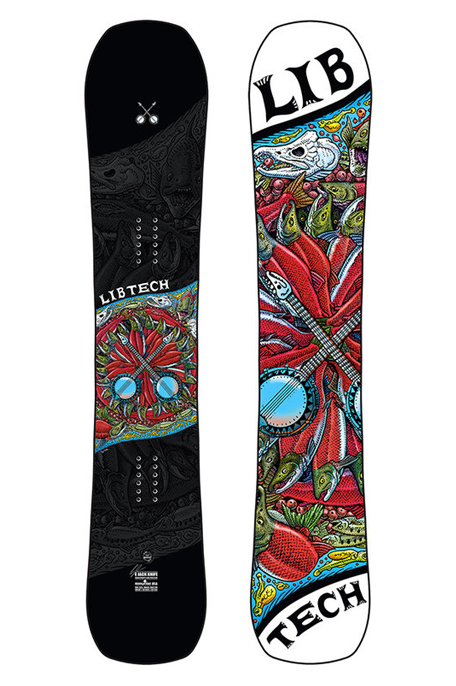 7 Best Snowboards of 2020 | FriendWithA blog
